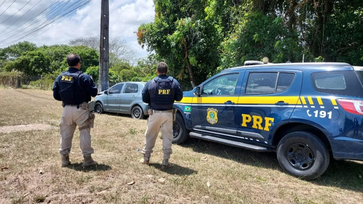 » PRF define modelo de câmeras corporais e prevê início das operações ...