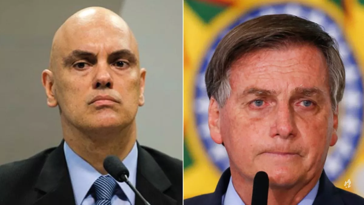 » Alexandre de Morais faz pedido ousado a PGR para antecipar o que eles ...