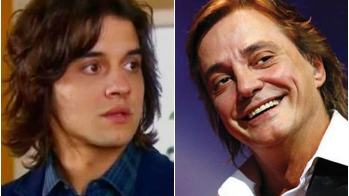 » Quem é Guilherme Boury, sobrinho de Fábio Jr. que está em “A Fazenda”