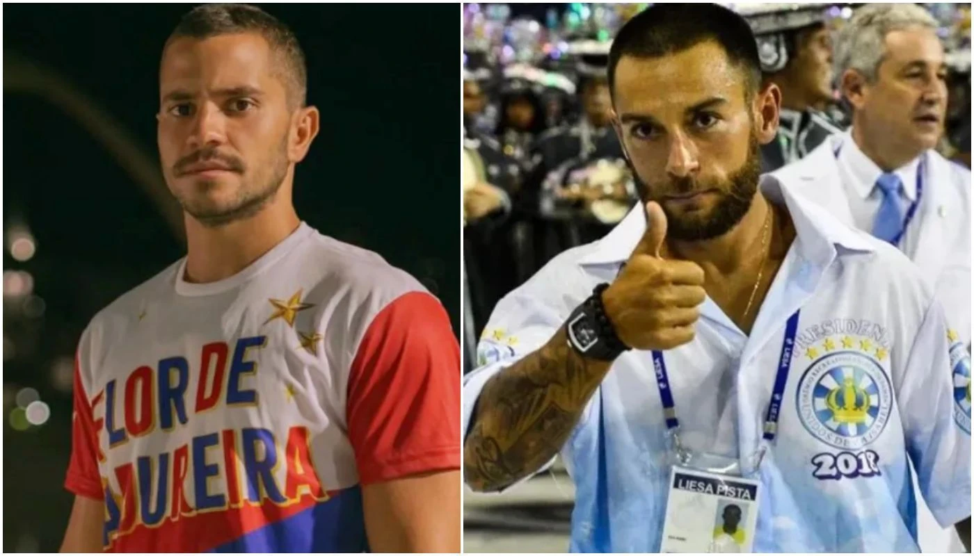 Donos do Jogo”: quem são as pessoas reais que inspiraram os personagens