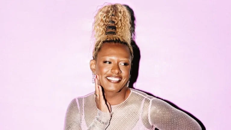 » Liniker pode sair do Grammy Latino com sete prêmios; veja a lista ...